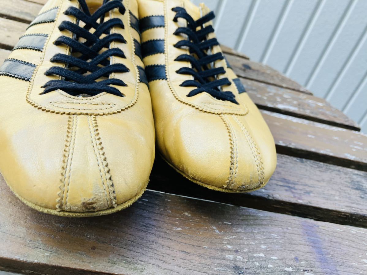Yahoo!オークション - ドイツ製 限定 adidas AZTECA GOLD Yahoo!オークション - ドイツ製 限定 adidas AZTECA GOLD
