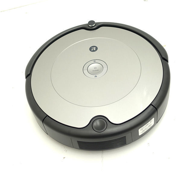 ☆ アイロボット Roomba694 ロボット掃除機 ルンバ 694(0220429082) ☆ アイロボット Roomba694 ロボット掃除機 ルンバ 694(0220429082)