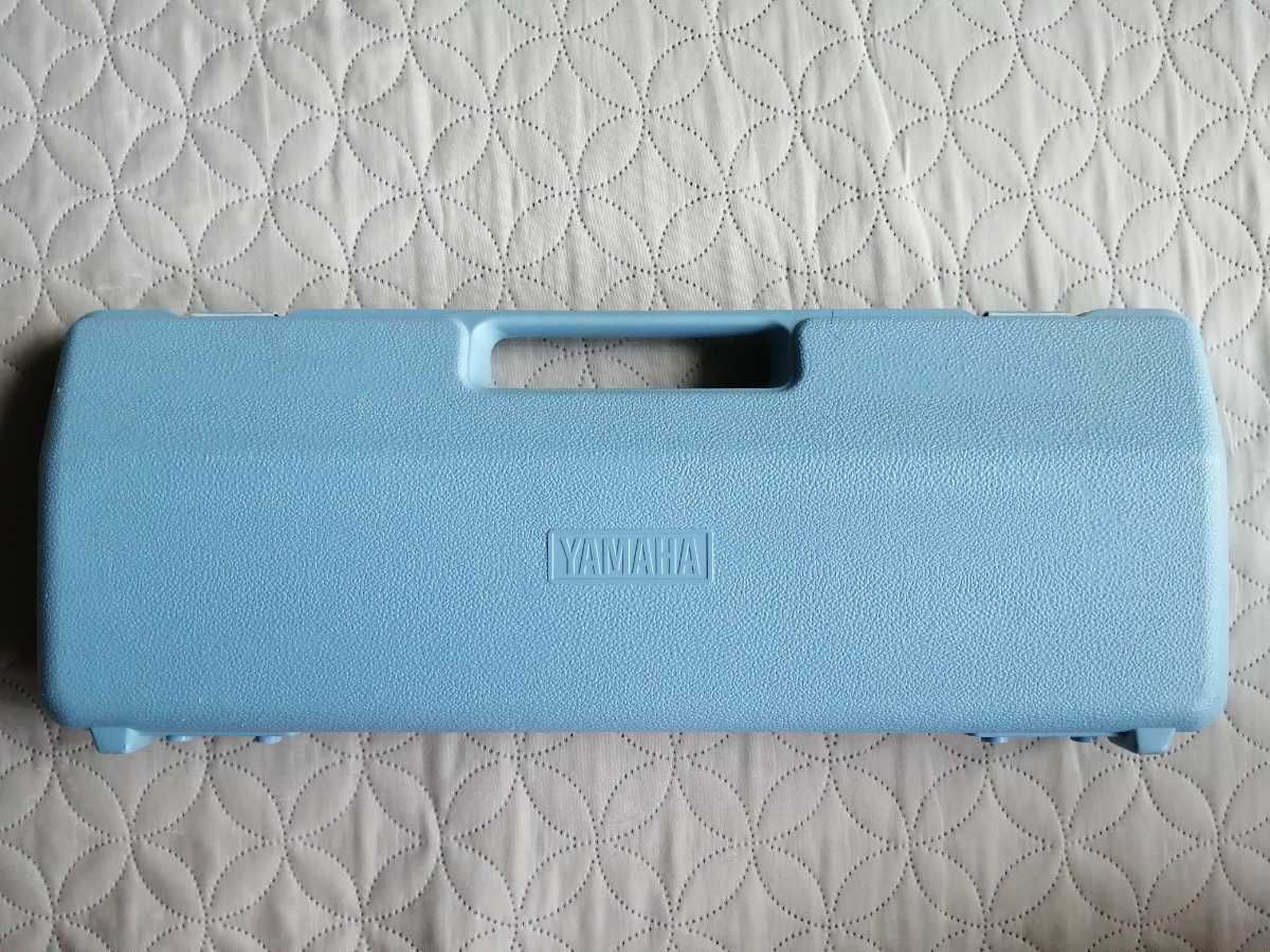 Yahoo!オークション - YAMAHA ヤマハ ピアニカ P-32D 鍵盤ハーモニカ