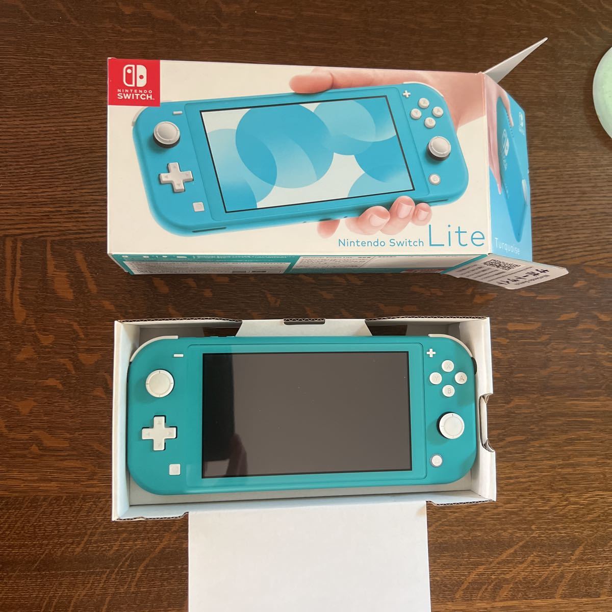 Yahoo!オークション - Nintendo Switch Light