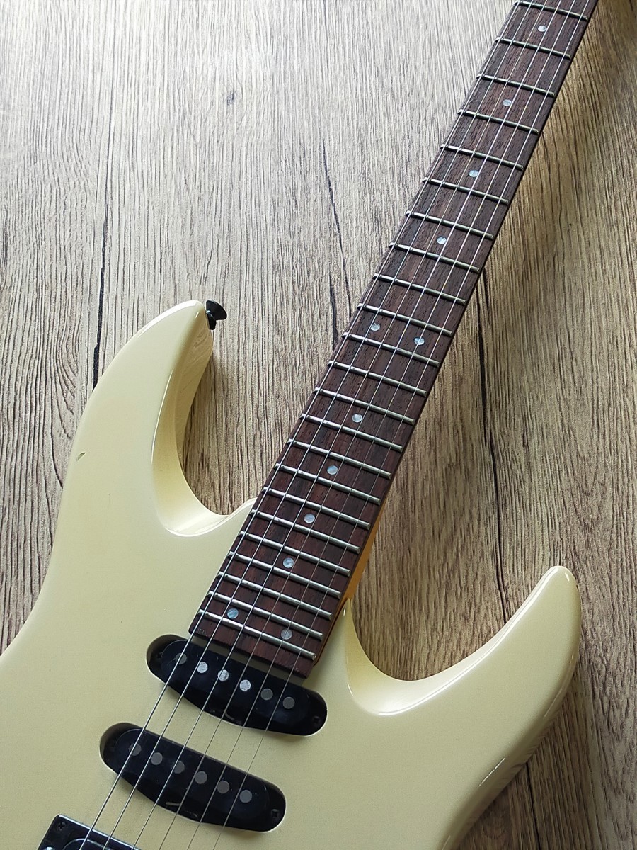 エレキギター YAMAHA RGZシリーズ 動作良好 国産 ビンテージ エレキギター YAMAHA RGZシリーズ 動作良好 国産 ビンテージ