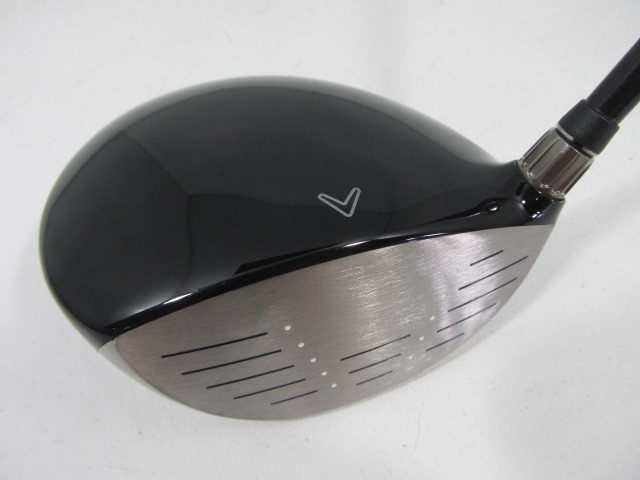 Yahoo!オークション - 中古超美品 キャロウェイ レガシー ドライバーTy...