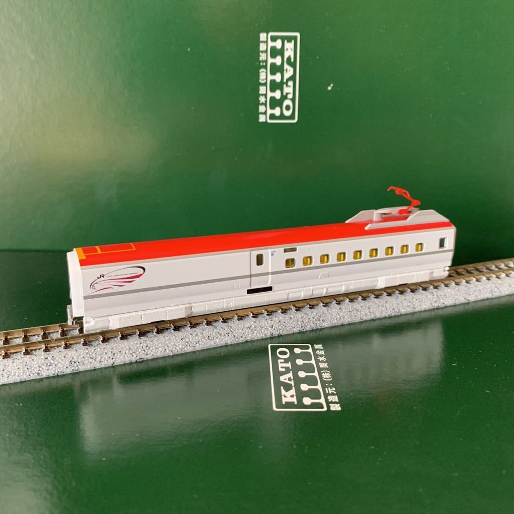 Yahoo!オークション - TOMIX 92489 JR E6系秋田新幹線（こまち）基本セ...