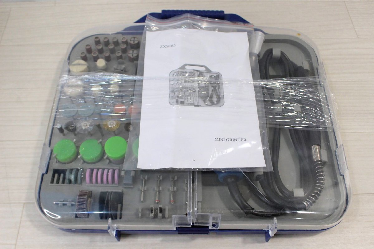 Yahoo!オークション - No.3759【動作品・収納ケース付】メーカー不明 ...