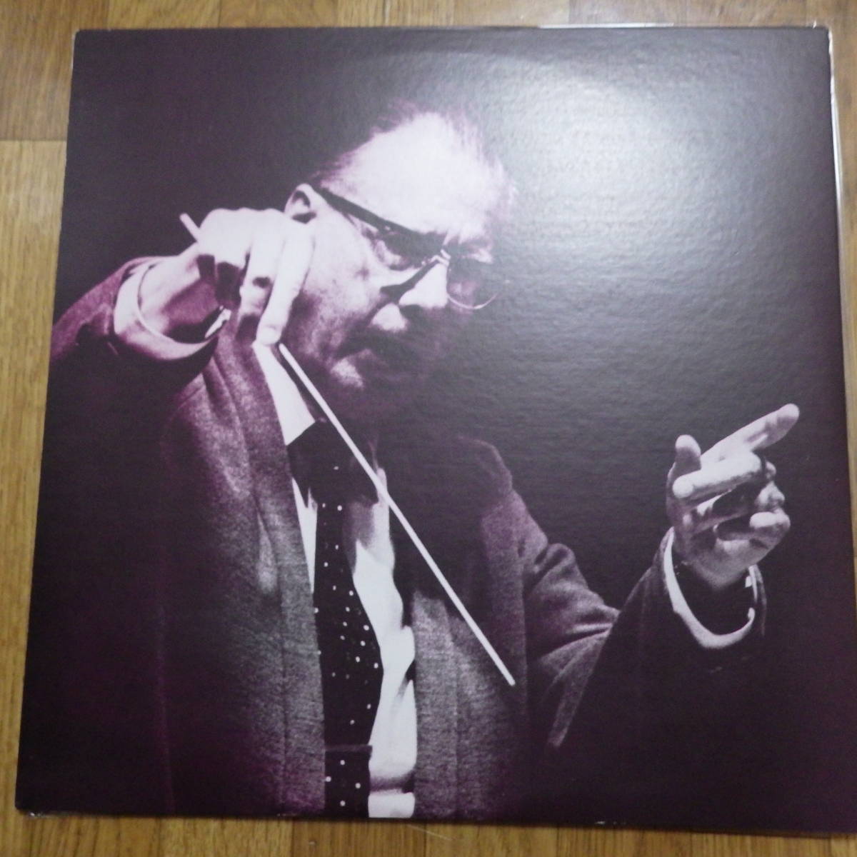 Yahoo!オークション - 国内LONDON SOL1003-4 ベーム・VPO / ブルックナ...