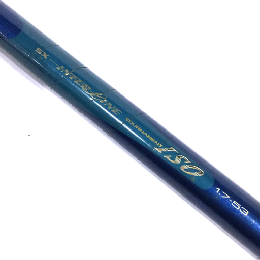Yahoo!オークション - DAIWA SZ インターライン トーナメント ISO 1.7-...