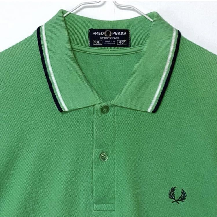希少 イングランド製 90's 旧タグ FREDPERRYフレッドペリー M12 希少 イングランド製 90's 旧タグ FREDPERRYフレッドペリー M12