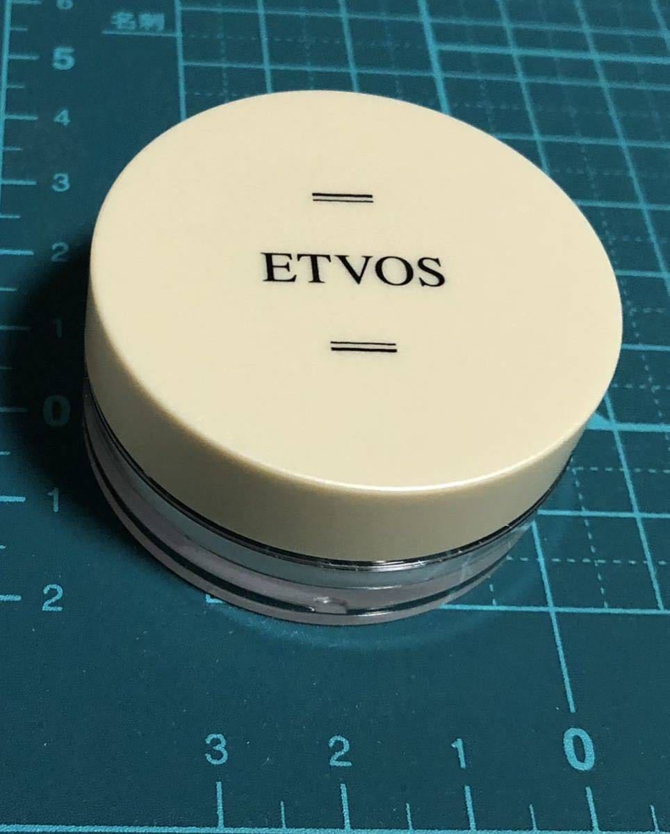Yahoo!オークション - 新品 ETVOS エトヴォス ナイト ミネラル ファン...