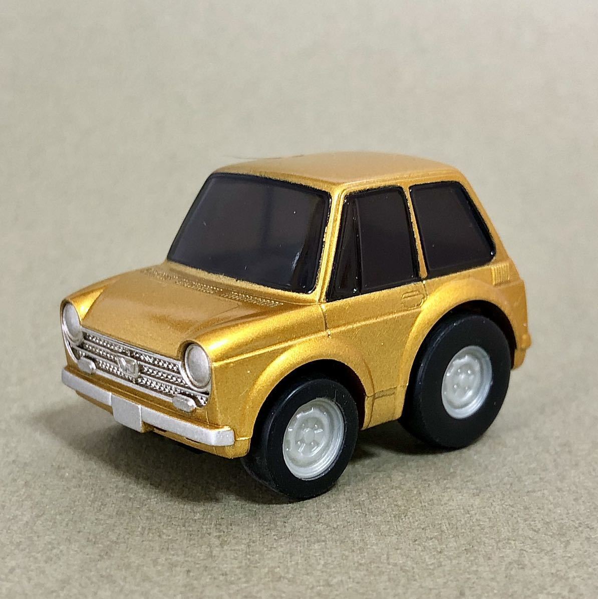 Yahoo!オークション - OLD チョロQ・HONDA N360・スタンダードライン