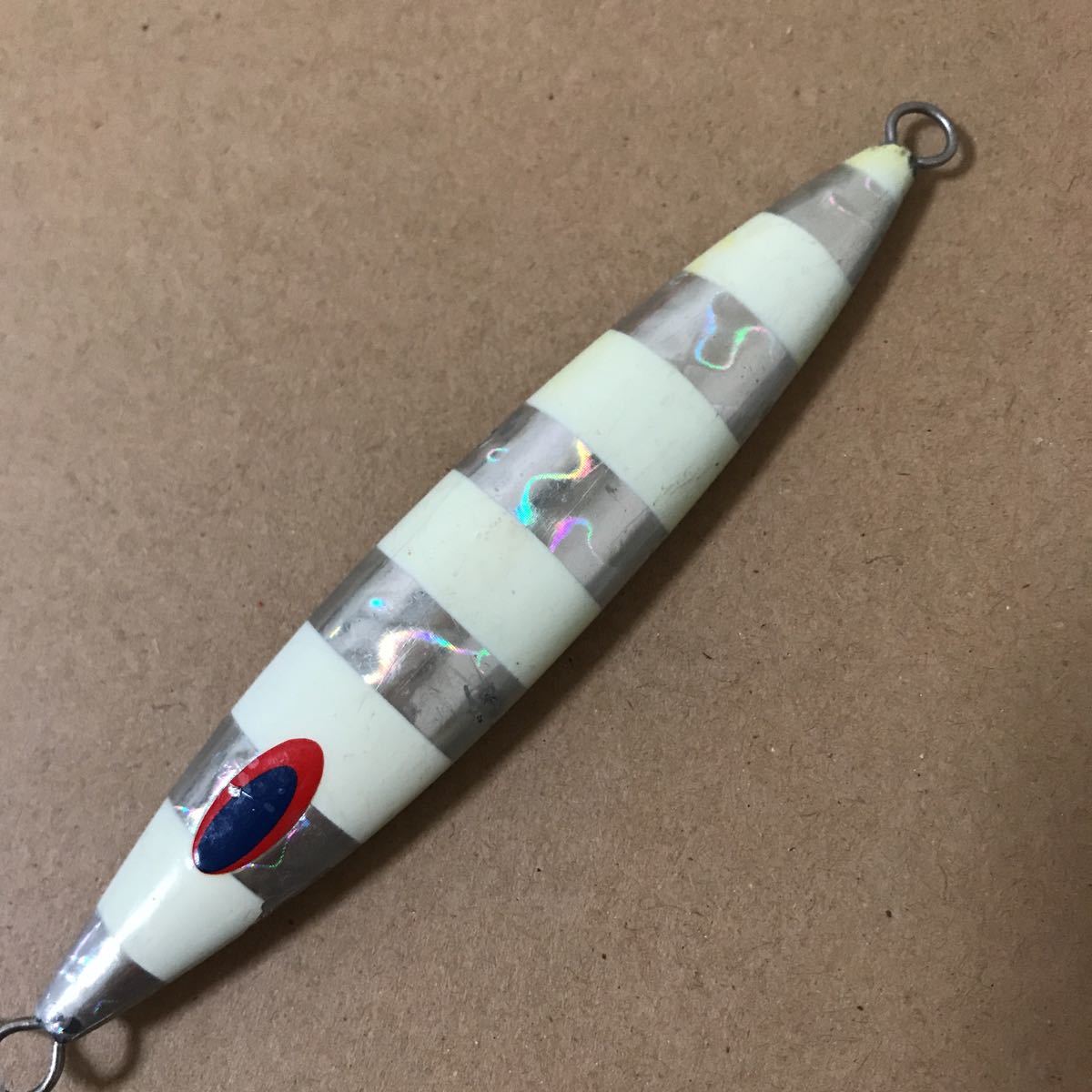 Yahoo!オークション - ディープライナー スロースキップ FB 130g