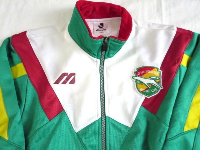 90年代Jリーグ初期ジェフユナイテッド市原千葉トラックトップ 90年代Jリーグ初期ジェフユナイテッド市原千葉トラックトップ