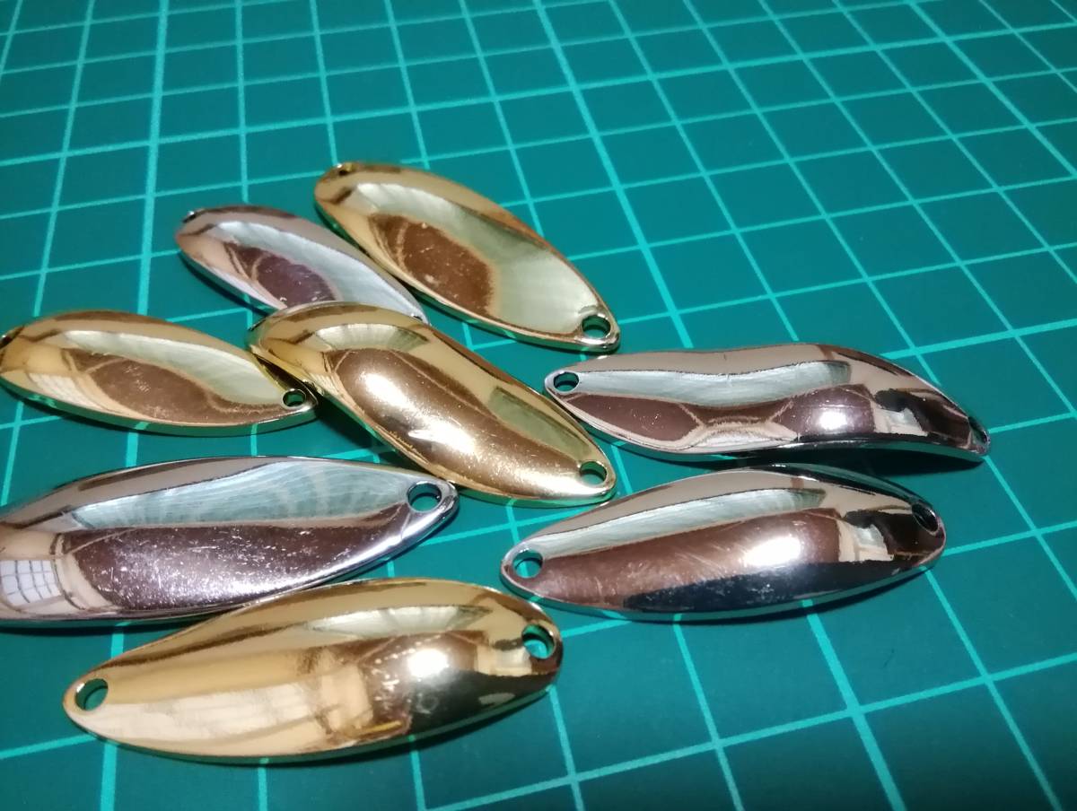 Yahoo!オークション - ③約3.5g～5.5g BUX風＆ピュア風＆ミュー風 4種...