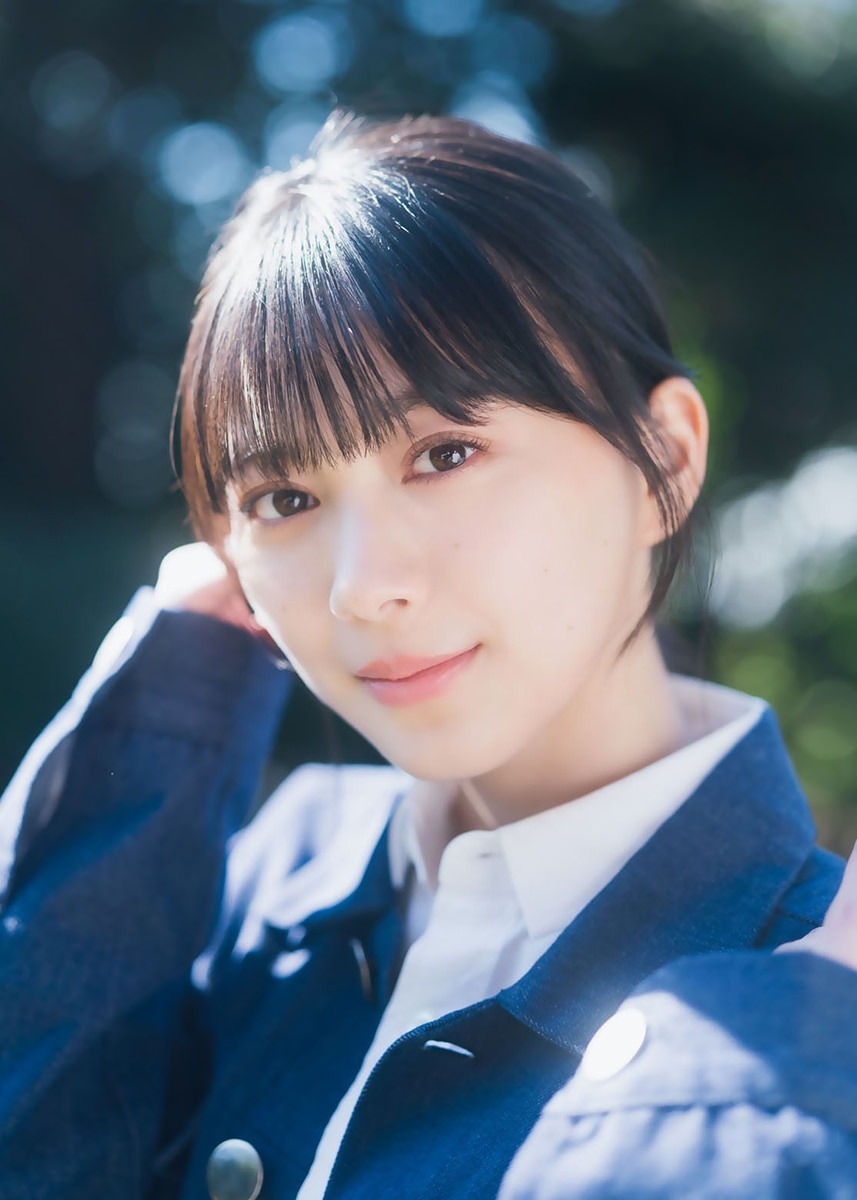 Yahoo!オークション - 櫻坂46 森田ひかる 9B L版10枚 高画質 美品 貴重...