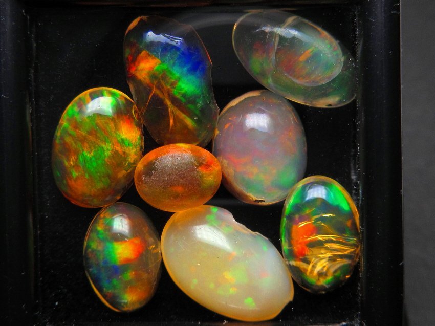 Yahoo!オークション - [Shimoe]最落無し 1円～合計9．58ct 訳あ...