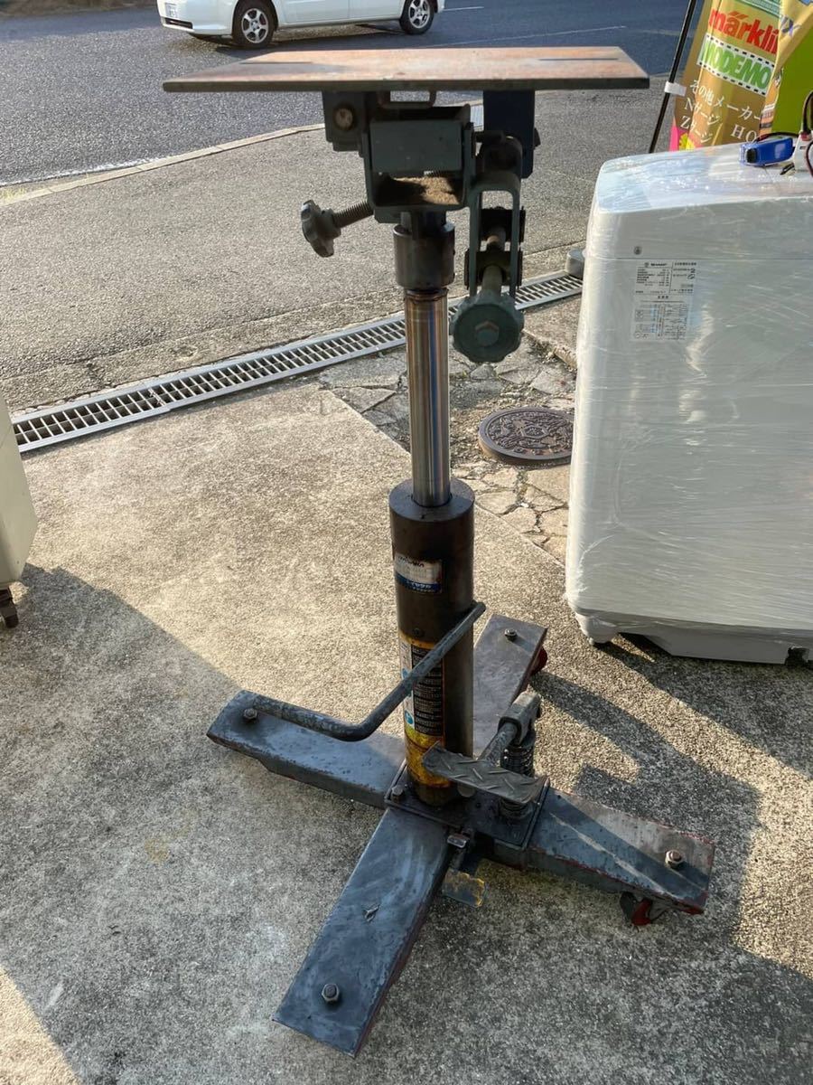 Yahoo!オークション - B7651 イヤサカ iyasaka ハイミッションジャッ...