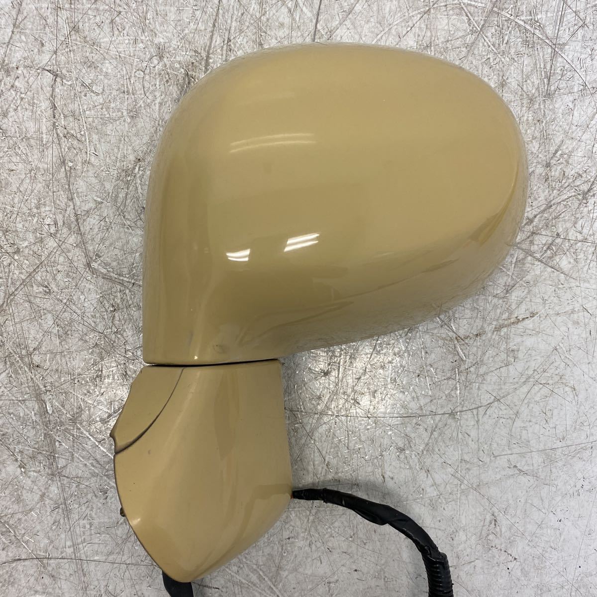 ホンダ ライフ 左ドアミラー/YR548/CBA-JB5 BK590(ドアミラー)｜売買されたオークション情報、yahooの商品情報をアーカイブ公開 - オークファン（aucfan.com）