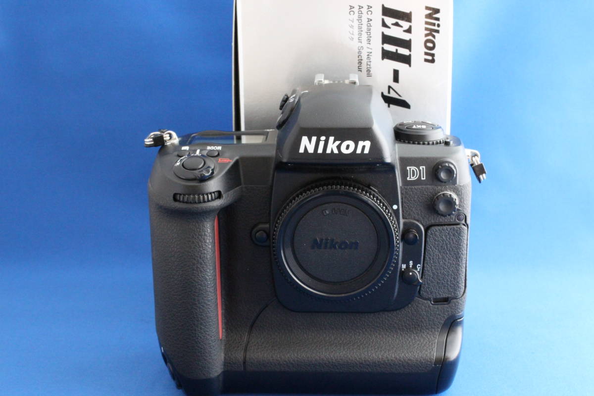 Yahoo!オークション - Nikon D1 ( 122)