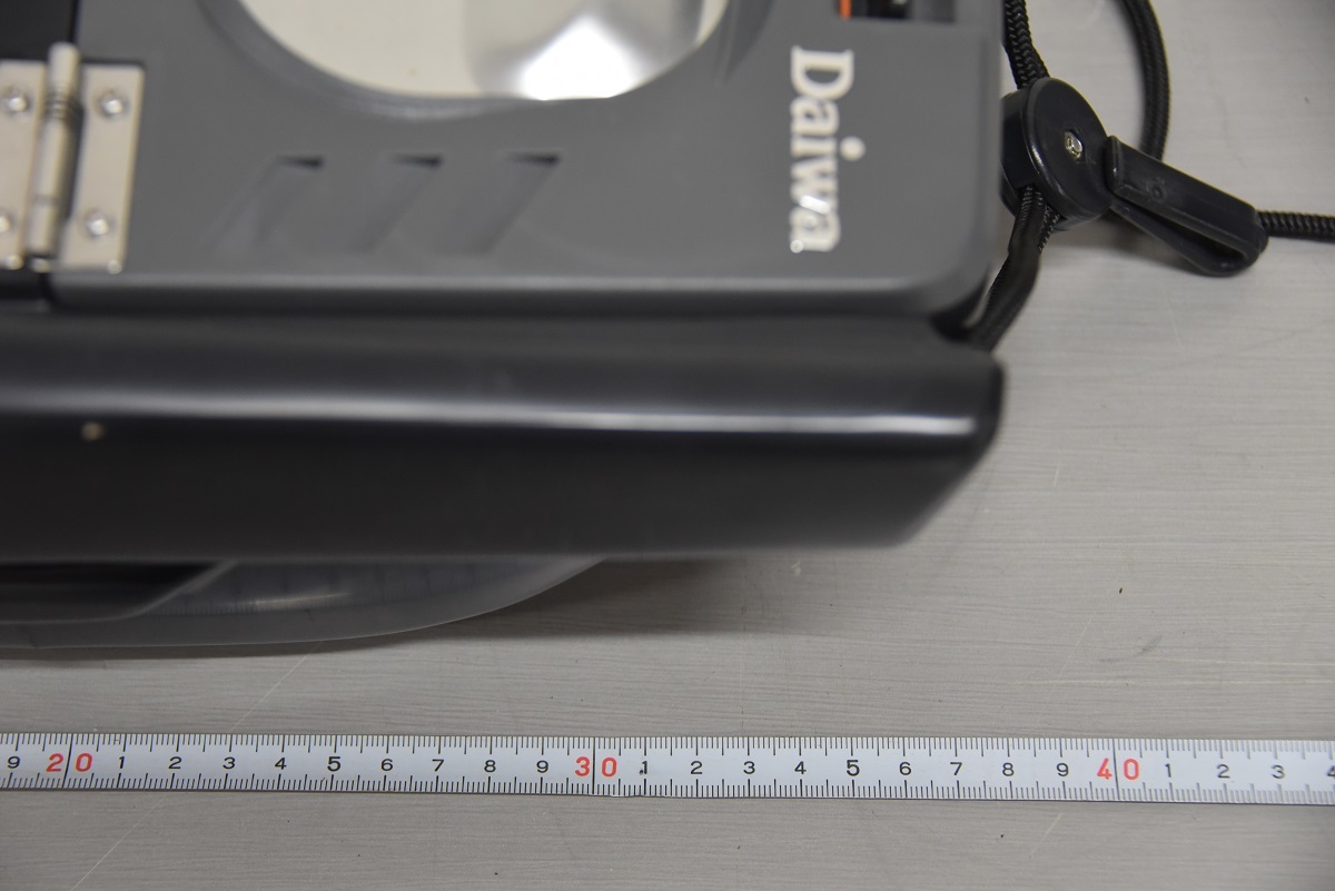 Yahoo!オークション - JY7-297【現状品】Daiwa ダイワ 友舟 TOMOFUNE G...