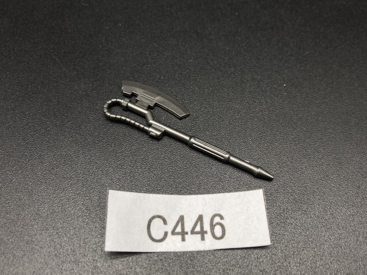 同梱可 C446 武器 ヒートホーク HG 1/144 ザク ガンダム ガンプラ 完成品 ジャンク(完成品)｜売買されたオークション情報、yahooの商品情報をアーカイブ公開 - オークファン ...