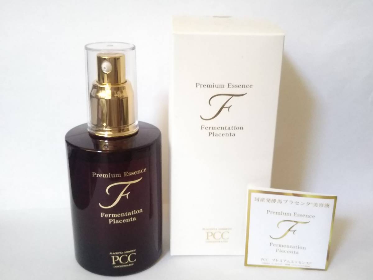 Yahoo!オークション - フローレンズ/PCC プレミアムエッセンス F/110m...