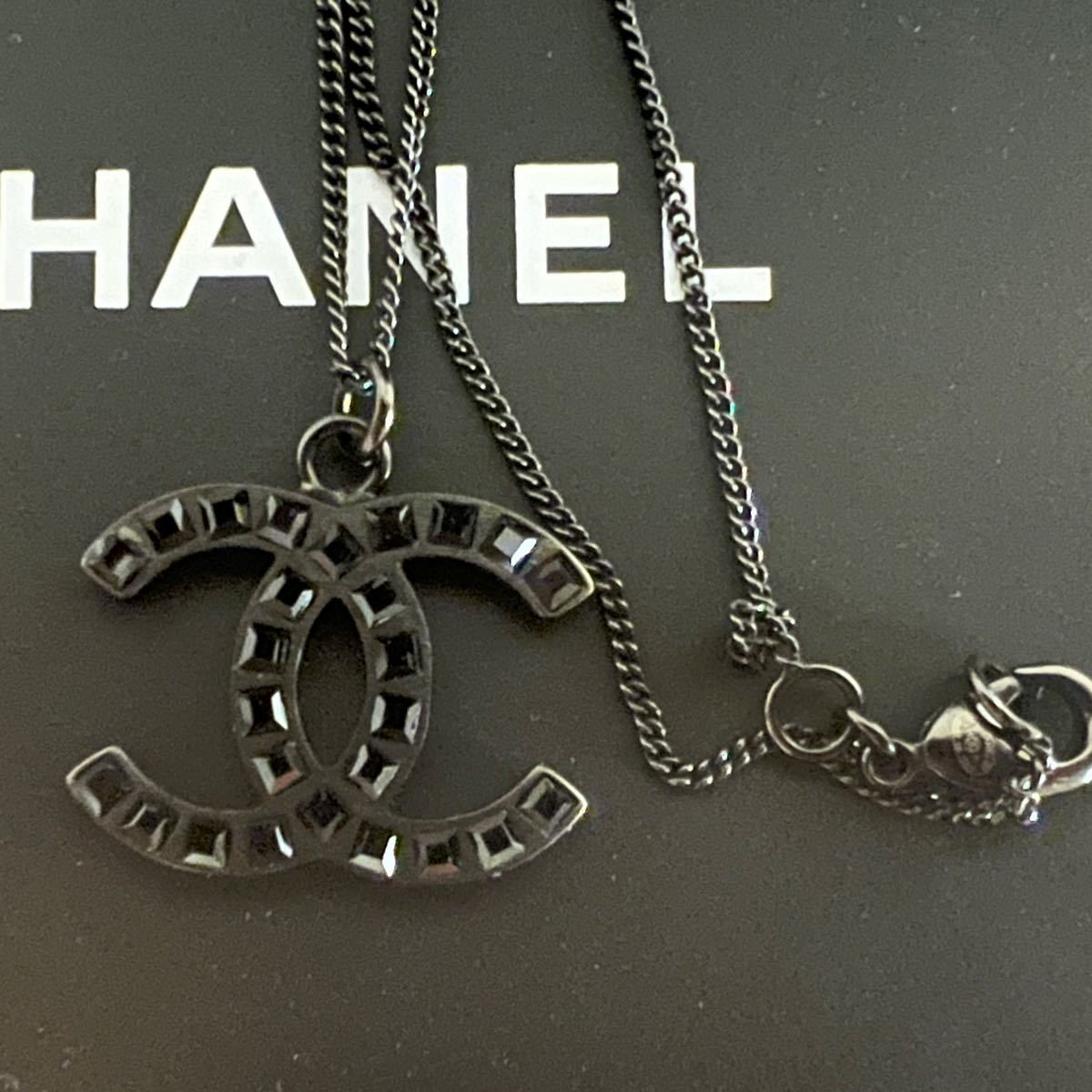超美品 シャネル CHANEL ネックレス btsジミン 着用|Yahoo 超美品 シャネル CHANEL ネックレス btsジミン 着用|Yahoo