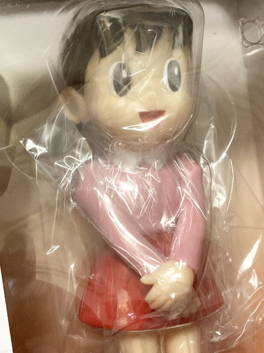 Yahoo!オークション - 未開封 ドラえもん しずか リニューアル版 Yahoo!オークション - 未開封 ドラえもん しずか リニューアル版