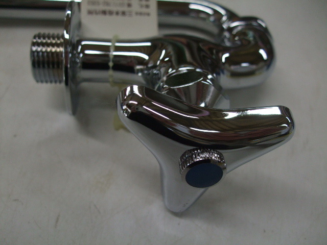 Yahoo!オークション - SAN-EI自在水栓JA10J-L13・パイプ長さ30cm新品 ...