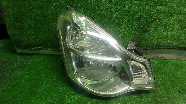 ブルーバードシルフィ DBA-KG11 右ヘッドランプASSY 100-63823 26010-EW000(ヘッドライト)｜売買されたオークション情報、yahooの商品情報をアーカイブ公開 ...