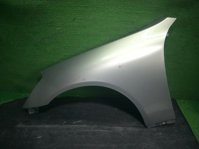 Yahoo!オークション - スカイライン UA-PV35 左Fフェンダー 350GT-8 KX...