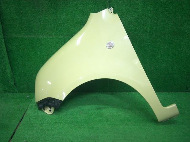 Yahoo!オークション - ムーヴラテ DBA-L550S 左Fフェンダー L Y08 5381...