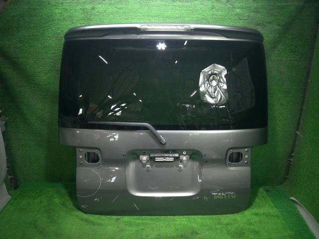 Yahoo!オークション - タント DBA-L375S バックドアASSY カスタムX S35...