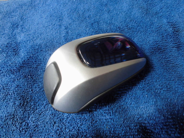 Yahoo!オークション - GP5 フィット ハイブリッド シフトノブ 0407