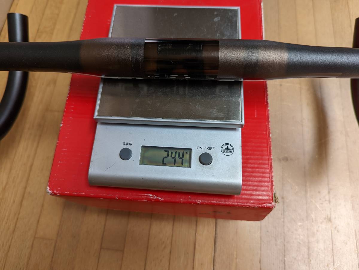 Yahoo!オークション - 超軽量244g キャノンデール C1 cannonndale ア...