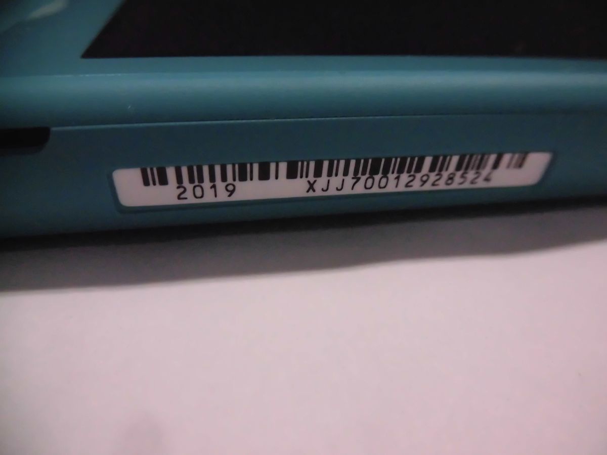 Yahoo!オークション - 25 送60サ 0720&B13 Nintendo Switch スイッチ L...