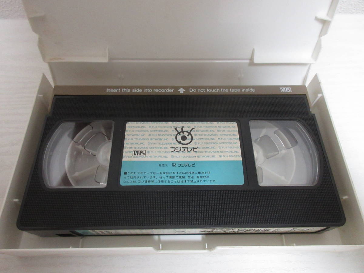 わ15378 VHS きかんしゃトーマス 全17巻揃い ビデオテープ 1995 わ15378 VHS きかんしゃトーマス 全17巻揃い ビデオテープ 1995