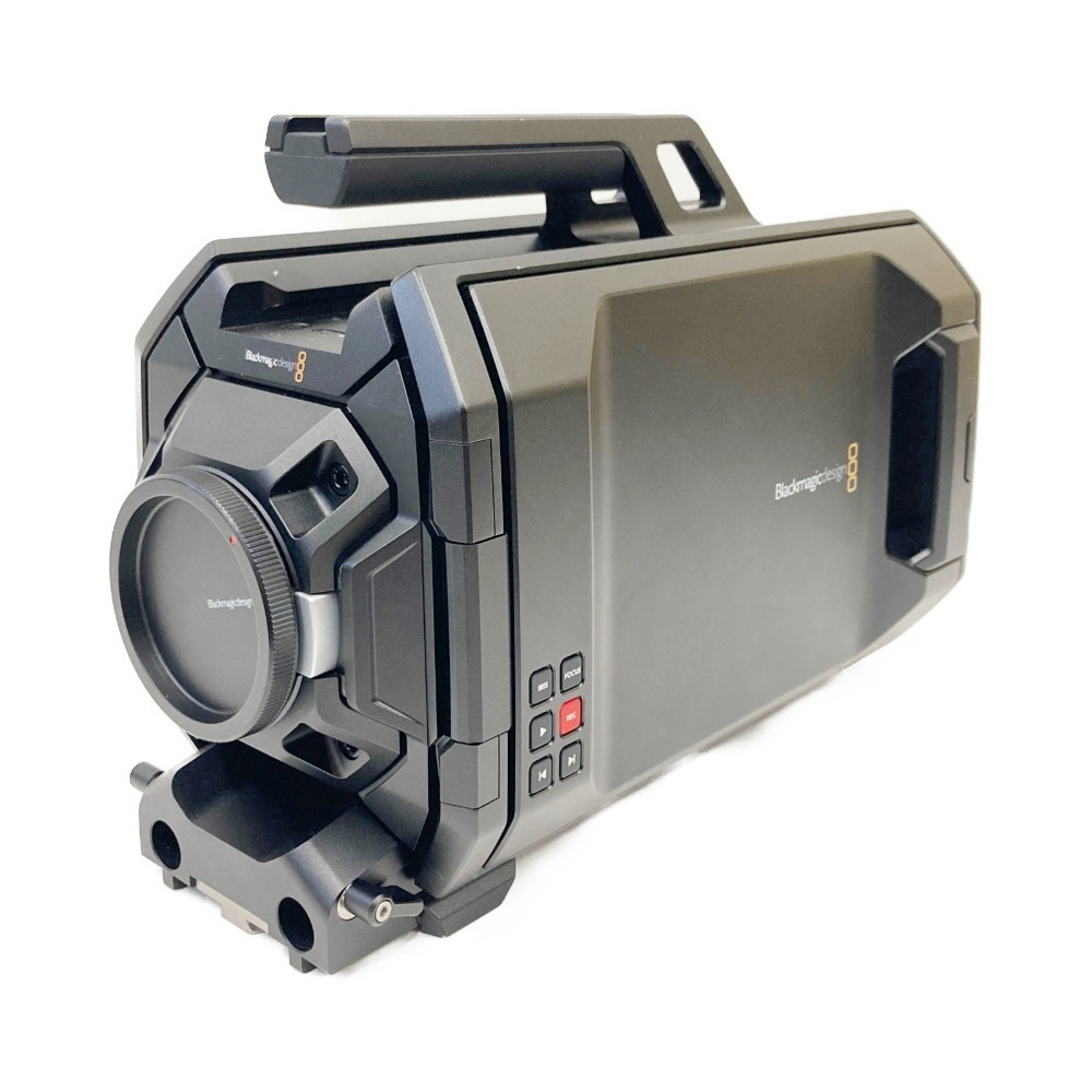 Yahoo オークション Blackmagicdesign 4k対応 キャノンマウント Ef