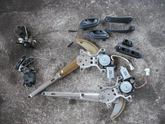 Yahoo!オークション - 『B93』JB23W K6A ジムニー ランドベンチャー 4...