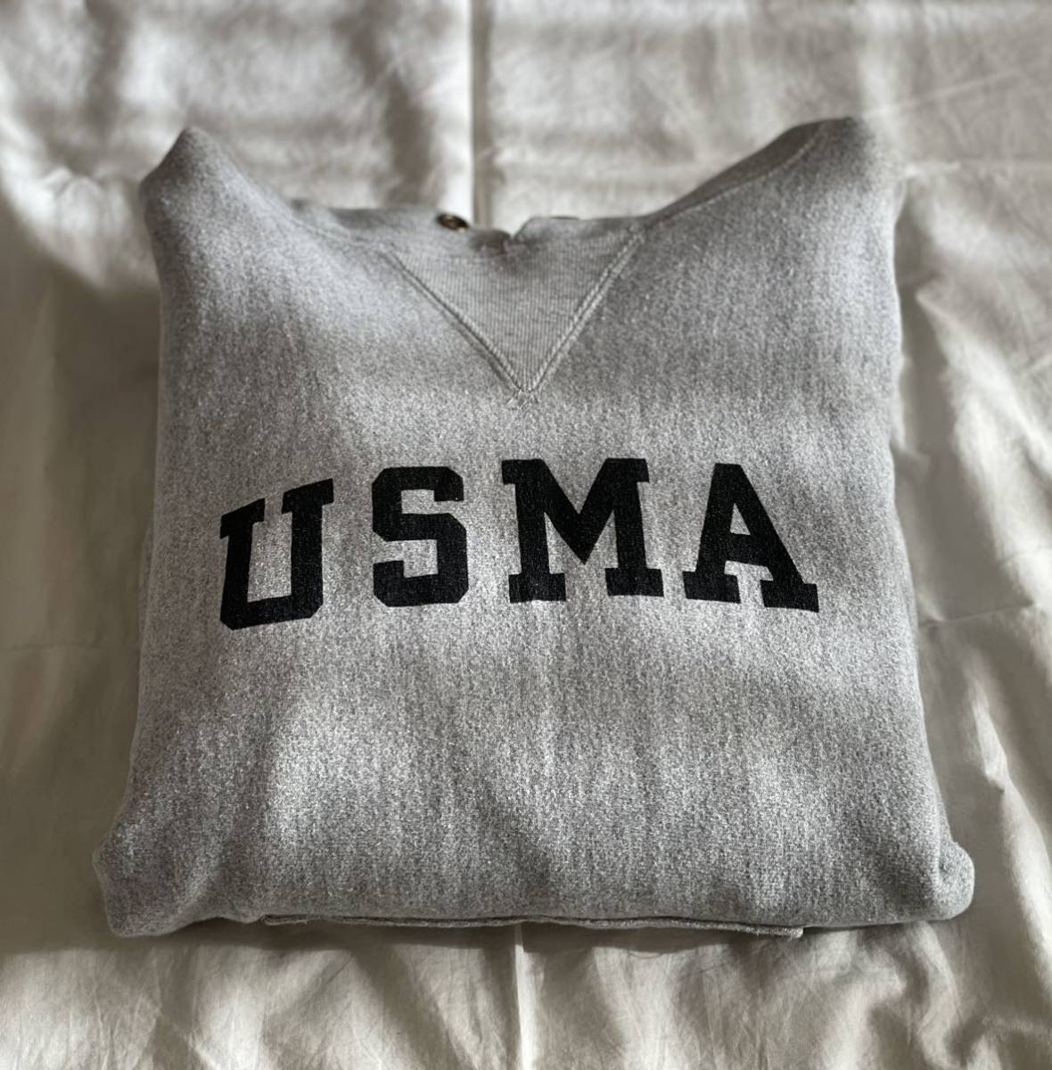 Yahoo!オークション - スペシャル 超バキバキ 80sチャンピオン USMA フ...