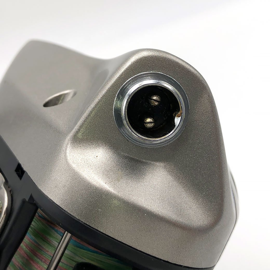 Yahoo!オークション - 1円 タナコン1 ダイワ GS-35H タナコン 右巻き ...