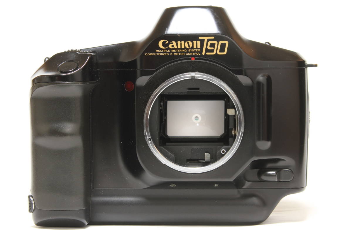 Yahoo!オークション - Canon T90