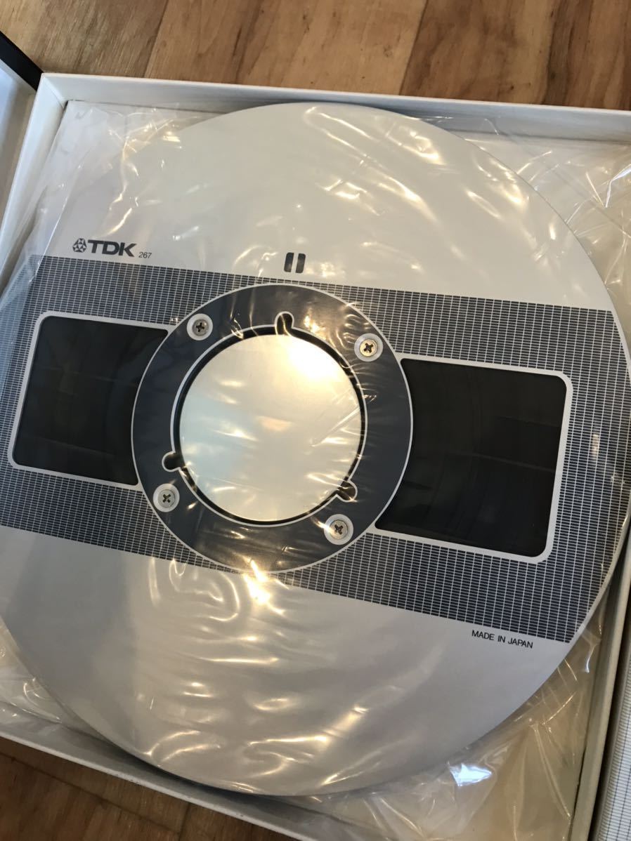 Yahoo!オークション - b TDK LX35-180M LX-35-180P PROFESSIONAL REEL ...