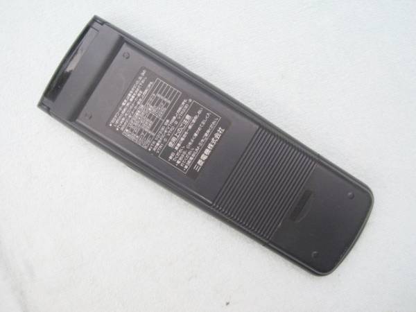 Yahoo!オークション - 三菱 AV用リモコン HV-BS63/BS6 中古品