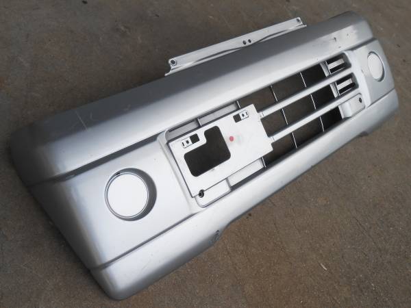 Yahoo!オークション - M U61W U62W 後期 タウンボックス 純正 フロント...