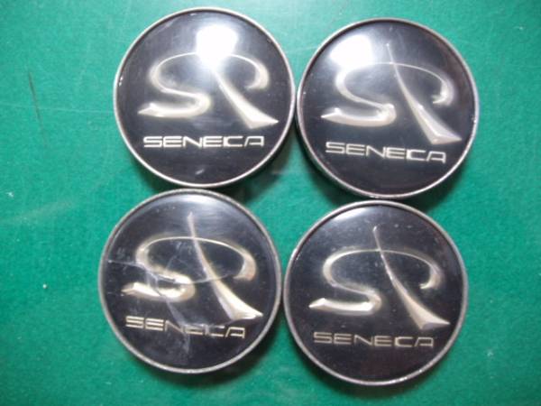 Yahoo!オークション - 送料込み SENECA B01755 中古キャップ