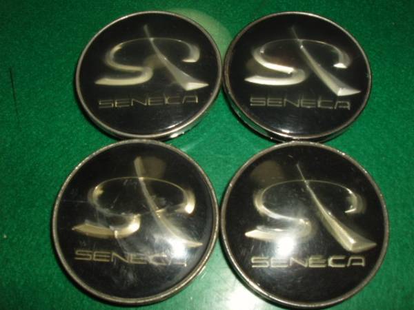 Yahoo!オークション - 送料込み SENECA B01755 中古キャップ