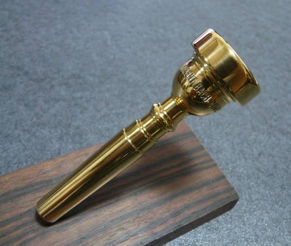 Yahoo!オークション - VINCENT BACH CORP. 1X GP MINT