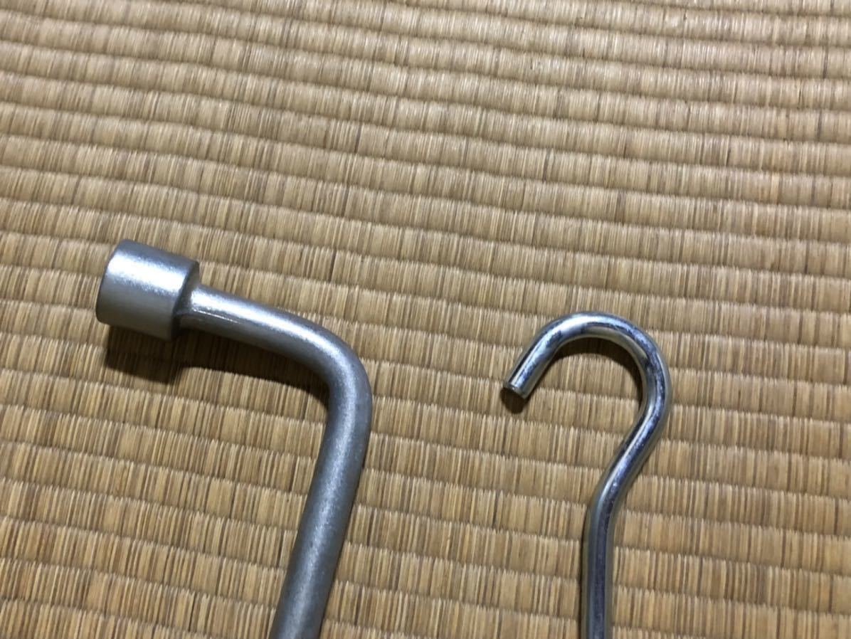 Yahoo!オークション - ホンダ ストリーム DBA-RN8 パンタグラフジャッ...