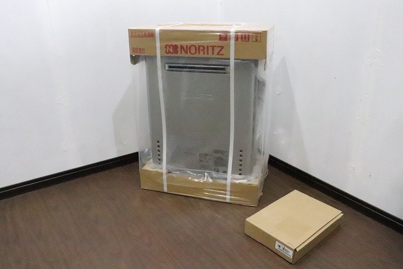 Yahoo!オークション - 兵庫発 A4692 ノーリツ ガス給湯器 都市ガス用 ...