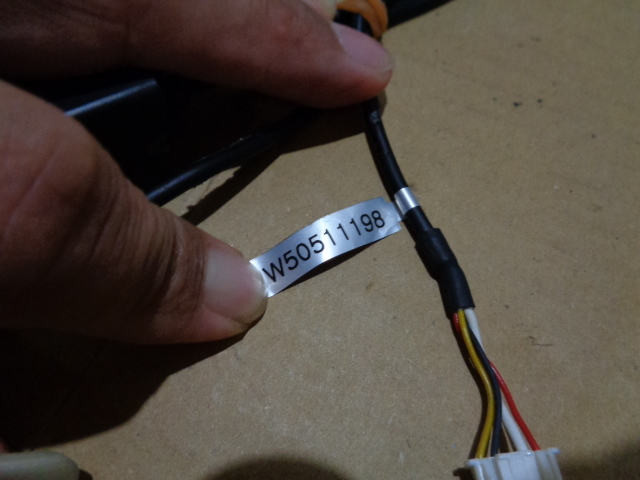 Yahoo!オークション - [H08] アルパイン バックカメラ