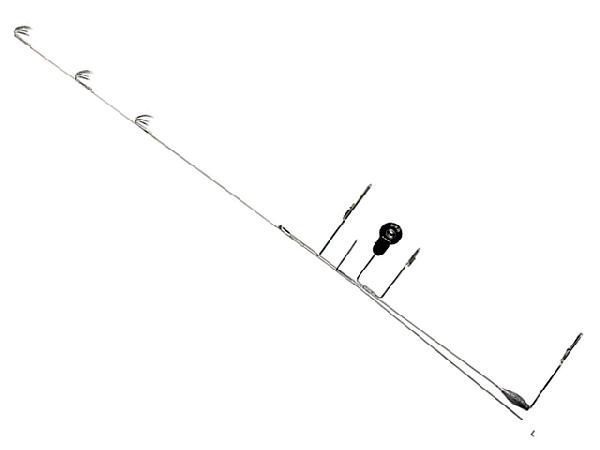 Yahoo!オークション - シマノ(Shimano) YA-111G A-RB ラインローラーヤ...